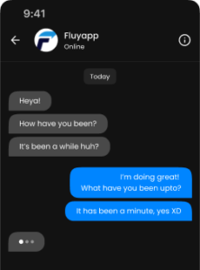 Solución de gestión de colas y programación de citas | Fluyapp