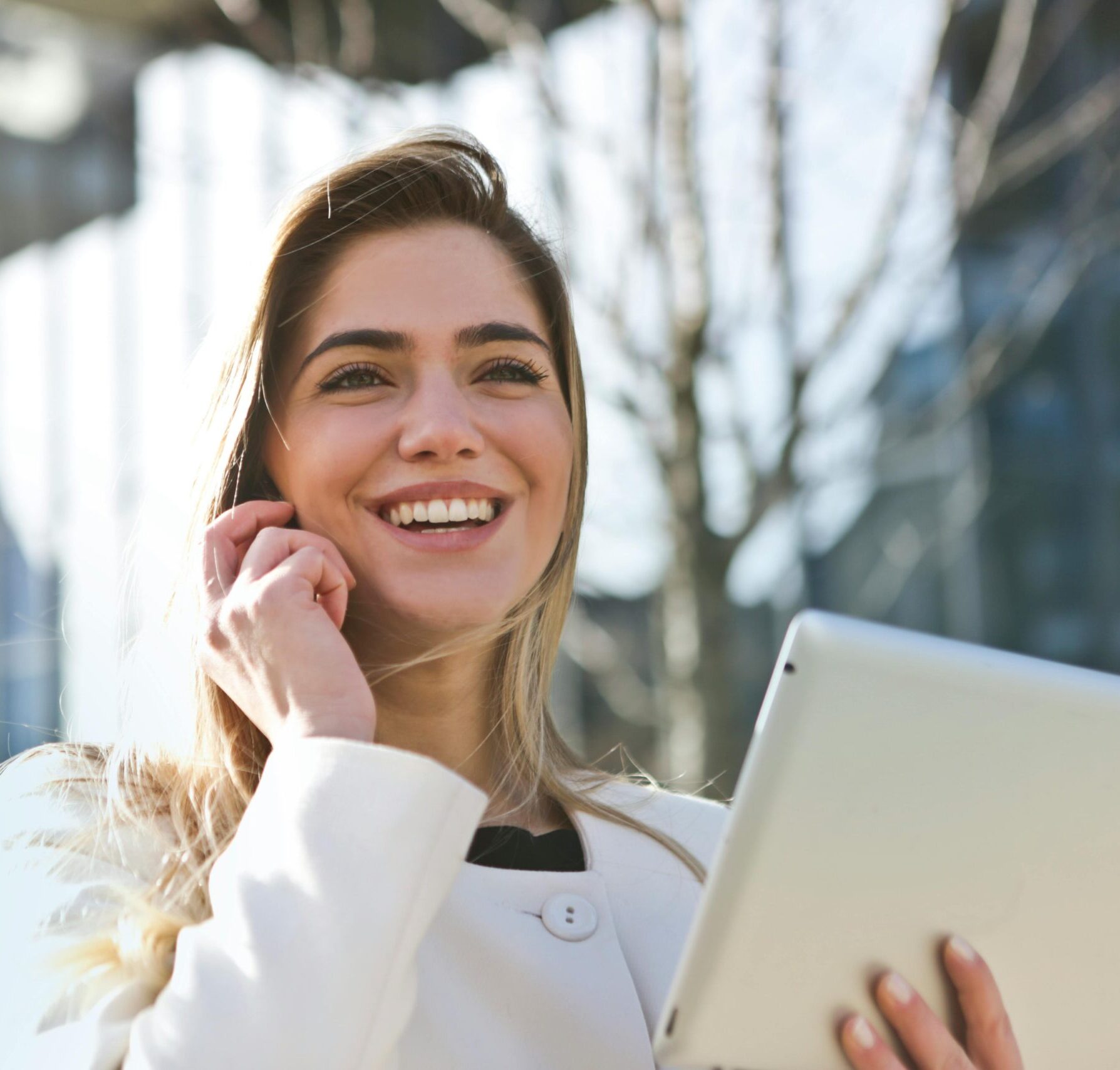 Join Fluyapp | Careers in Queue Management Technology